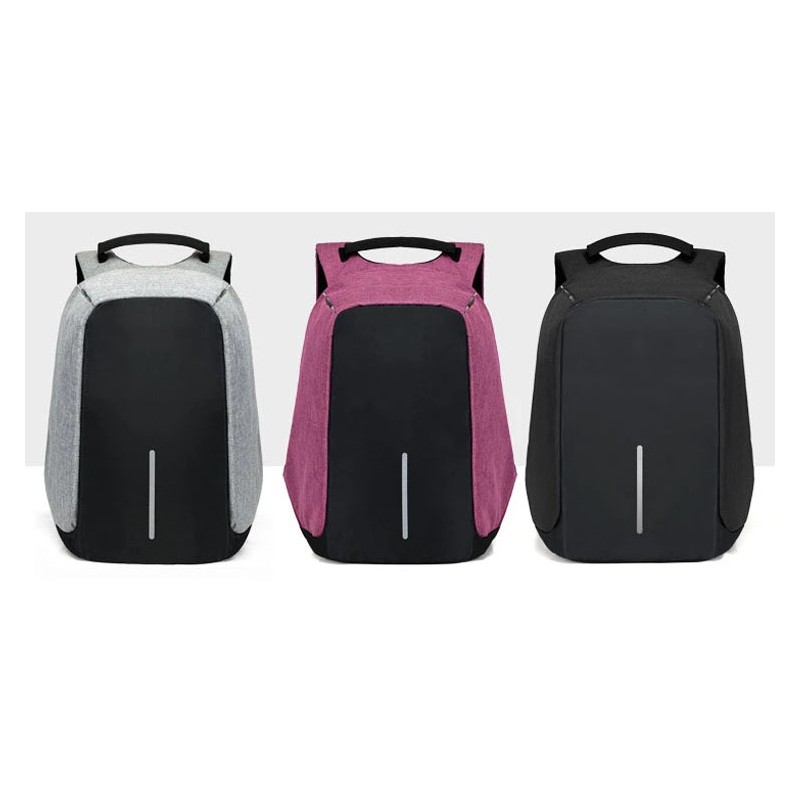 Multifunctional backpack - Powerback