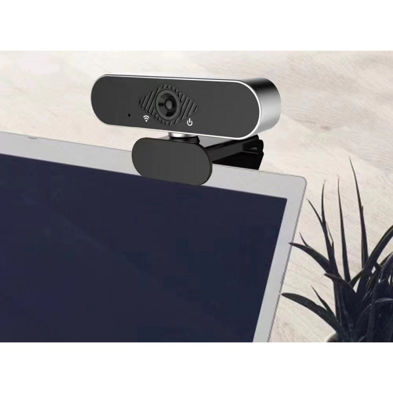 Full HD Webkamera EXPLORER
