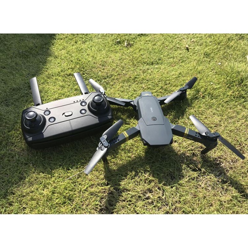 DroneX Pro mit HD Kamera