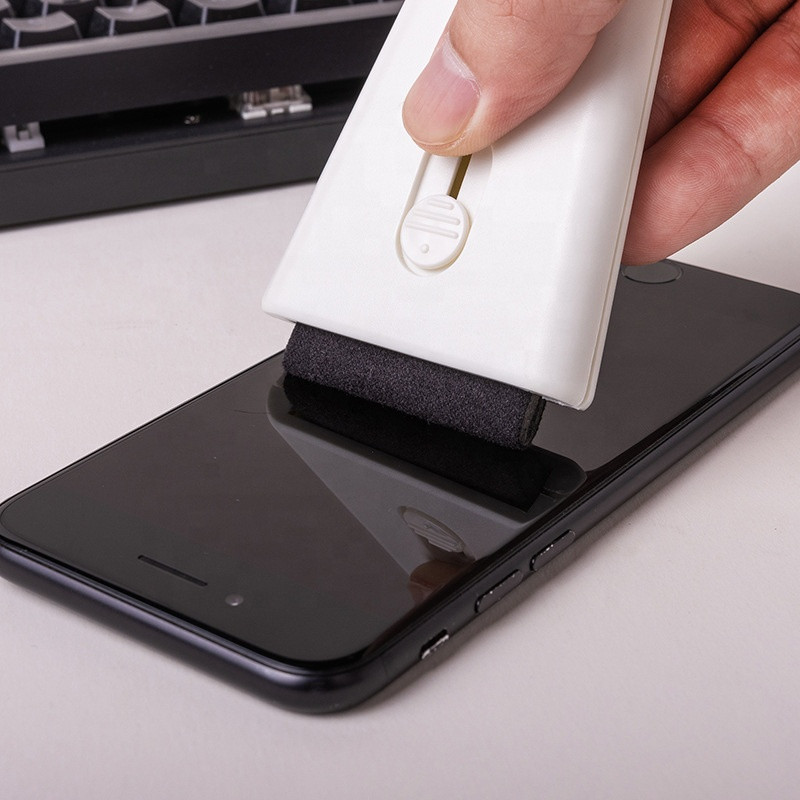 HypTech Keyboard and Screen Cleaner