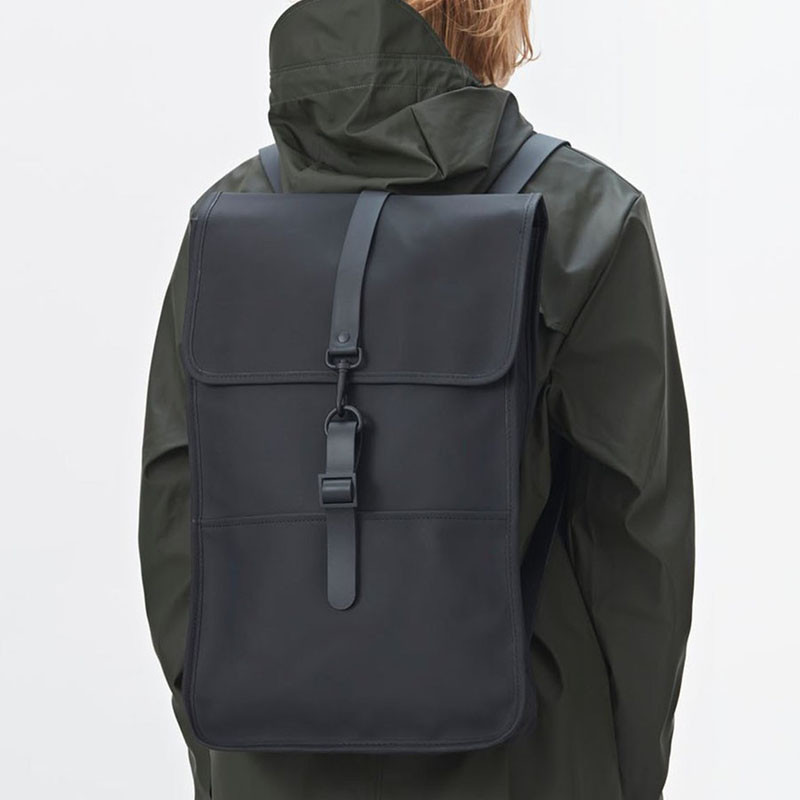 Matrix Backpack from HypTech 21" Black