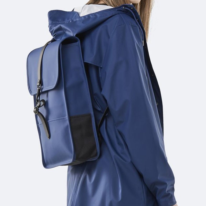 Matrix Backpack from HypTech 21" Black