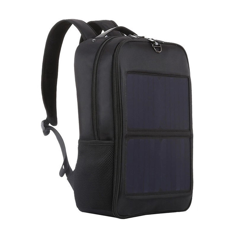 HypTech Solar Backpack 14 Watt | 19 Inch