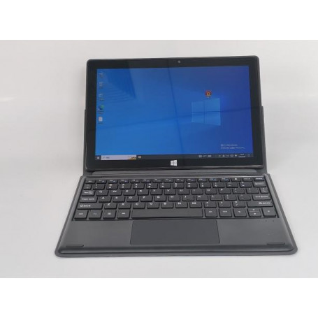 Microsoft Windows Pro 11 HypTech Tablet