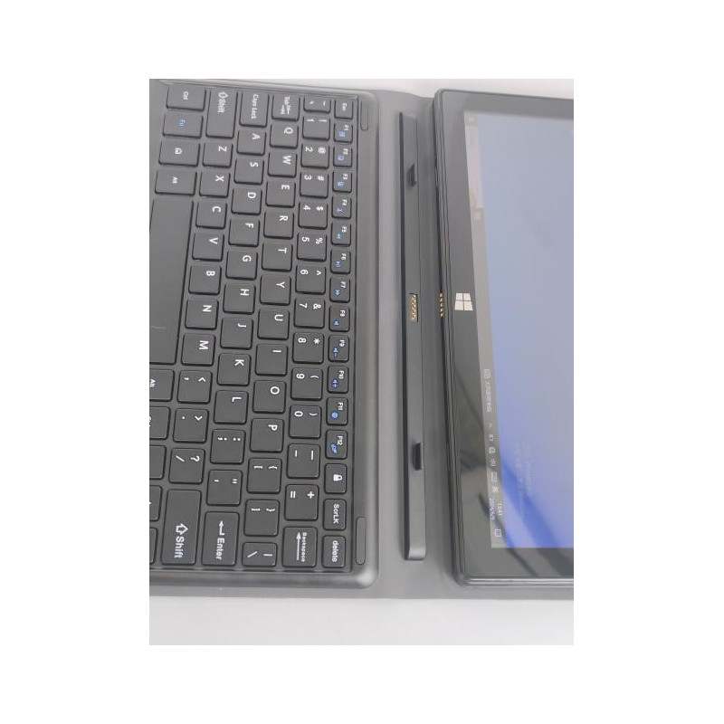 Microsoft Windows Pro 11 HypTech Tablet