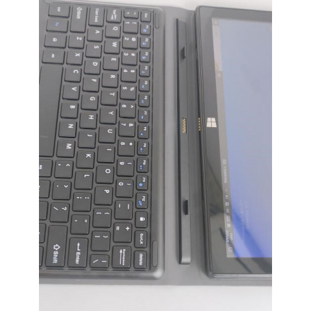 Microsoft Windows Pro 11 HypTech Tablet